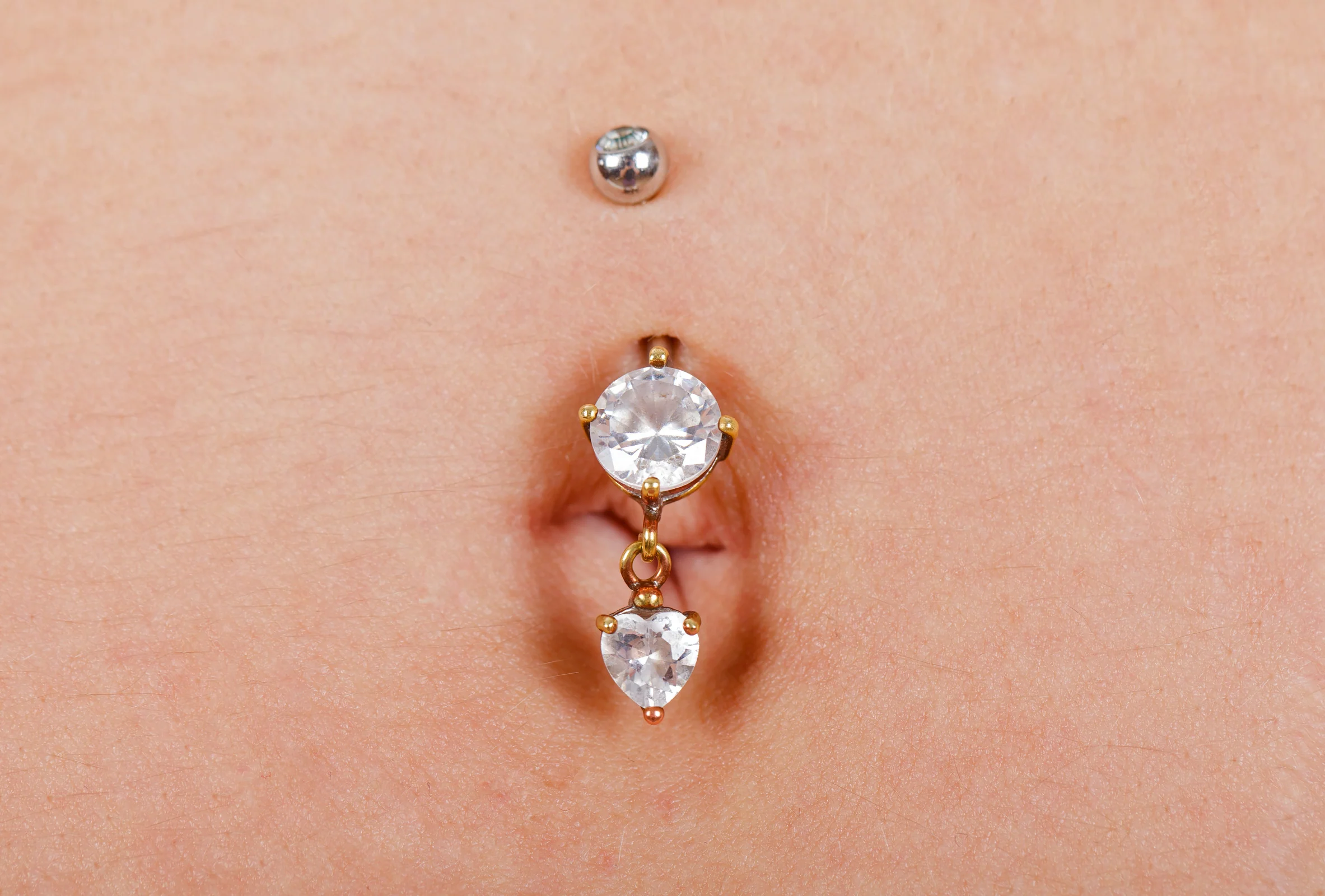 Can You Get A Belly Button Piercing With An Outie: 5 Factors